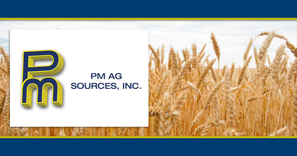 Grain Storage & Handling | PM AG Sources - Horace, ND